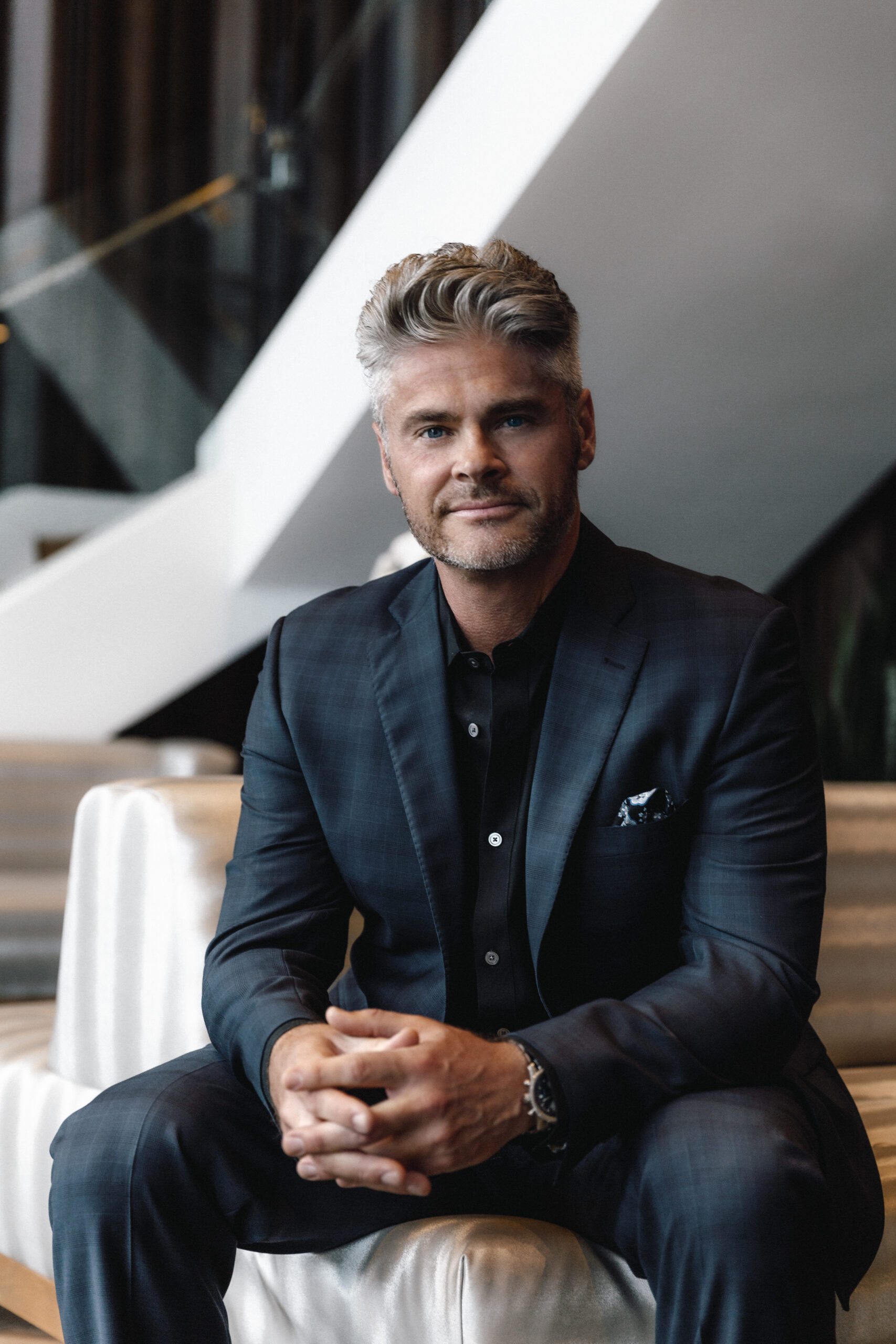 Home - Steven Cox | San Diego, CA